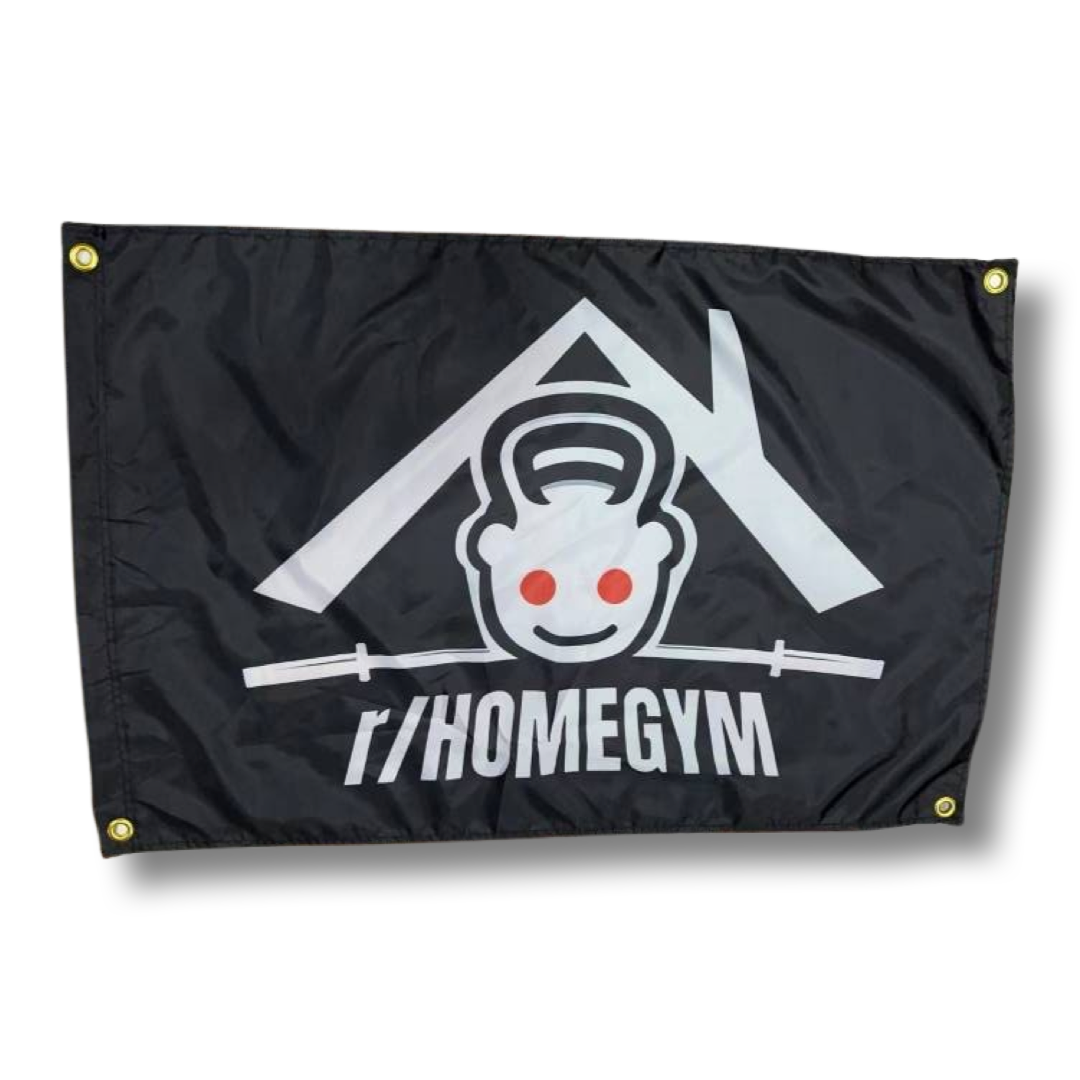 r/HomeGym Gym Flag